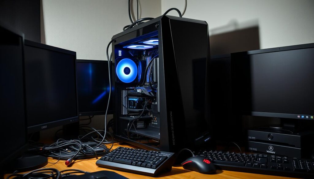 CPU Superaquecendo? 7 Causas Comuns e Como Resolver