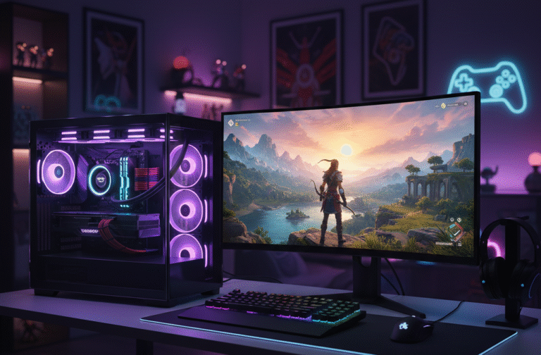 Tier List Ryzen 2026: Quais Processadores Vale a Pena Comprar?